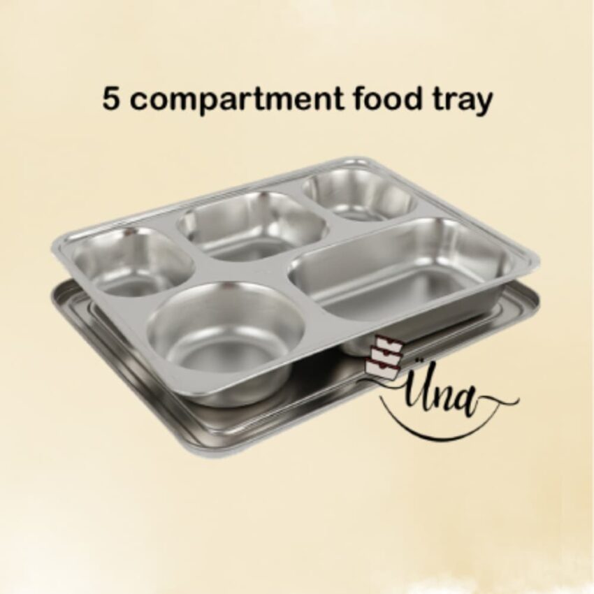 Lunch Boxes - Una Boxes