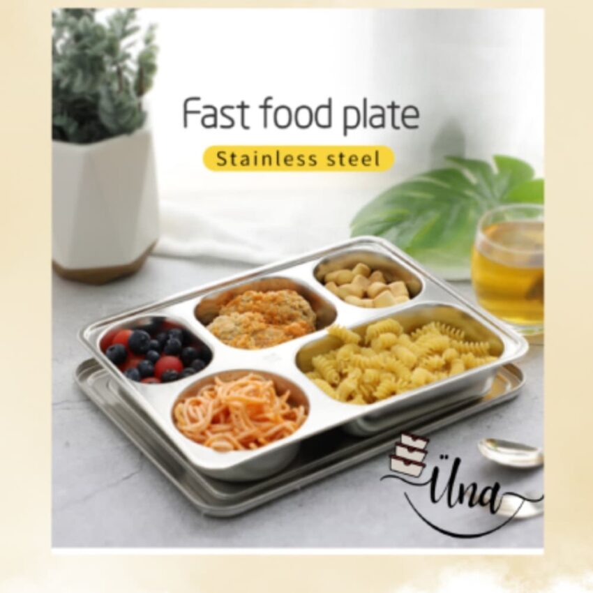 Lunch Boxes - Una Boxes