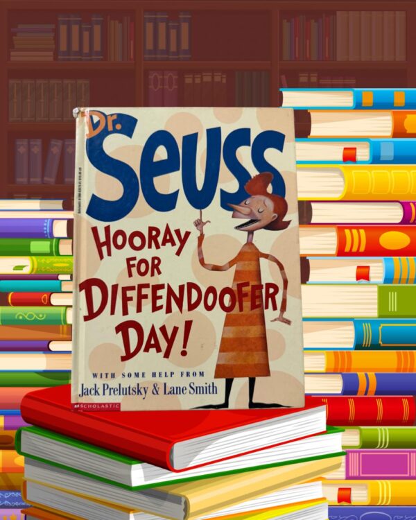 Hooray for Diffendoofer Day – Dr.Seuss - Una Boxes